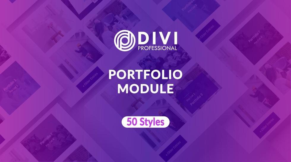 Ultimate Divi Modules UI Bundle - Find Popular Divi Layouts ,Sections