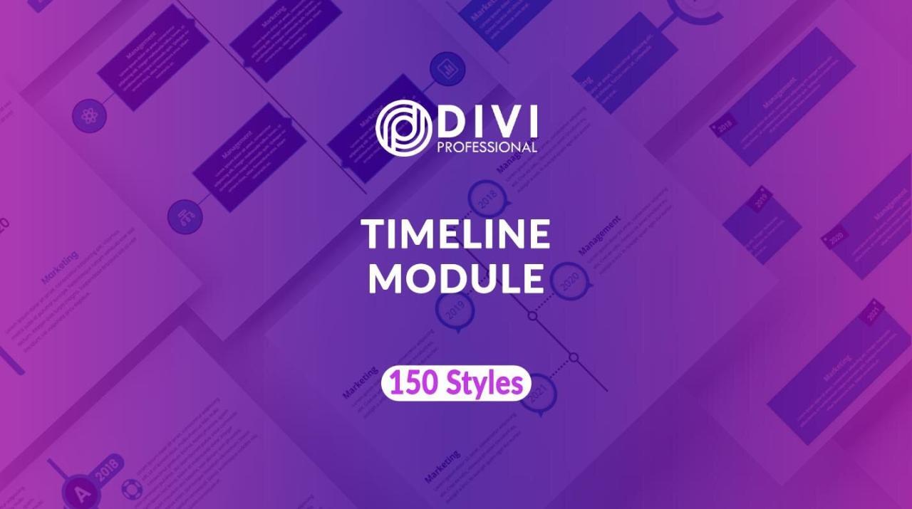 Ultimate Divi Modules UI Bundle - Find Popular Divi Layouts ,Sections