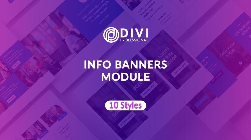 Ultimate Divi Modules UI Bundle - Find Popular Divi Layouts ,Sections