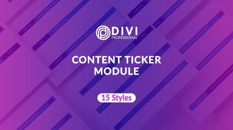 Ultimate Divi Modules UI Bundle - Find Popular Divi Layouts ,Sections