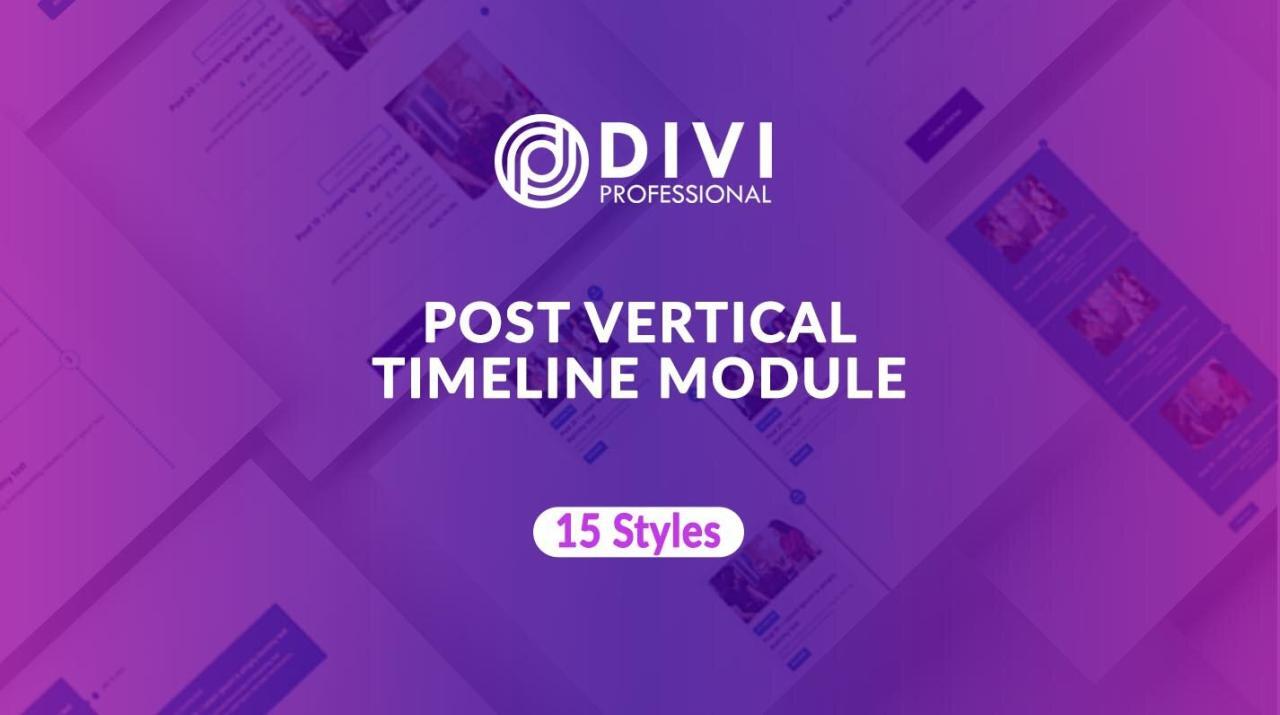 Ultimate Divi Modules UI Bundle - Find Popular Divi Layouts ,Sections