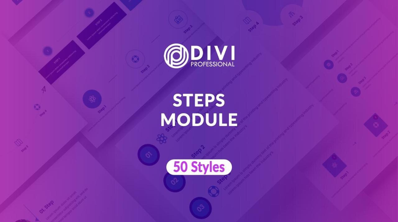 Ultimate Divi Modules UI Bundle - Find Popular Divi Layouts ,Sections
