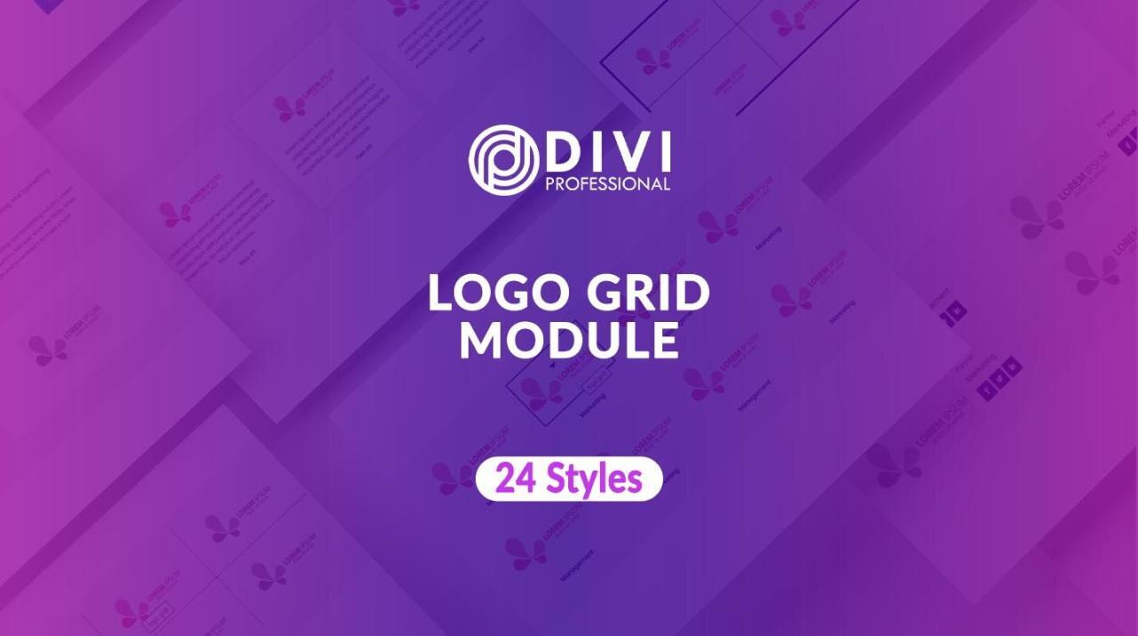 Ultimate Divi Modules UI Bundle - Find Popular Divi Layouts ,Sections