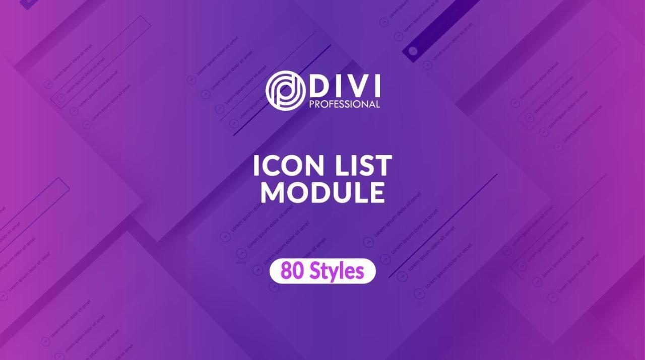 Ultimate Divi Modules UI Bundle - Find Popular Divi Layouts ,Sections
