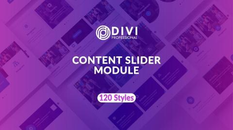Ultimate Divi Modules UI Bundle - Find Popular Divi Layouts ,Sections