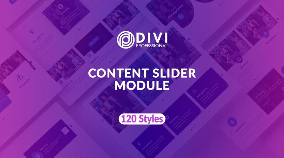 Ultimate Divi Modules UI Bundle - Find Popular Divi Layouts ,Sections