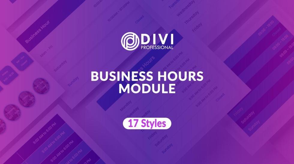 Ultimate Divi Modules UI Bundle - Find Popular Divi Layouts ,Sections