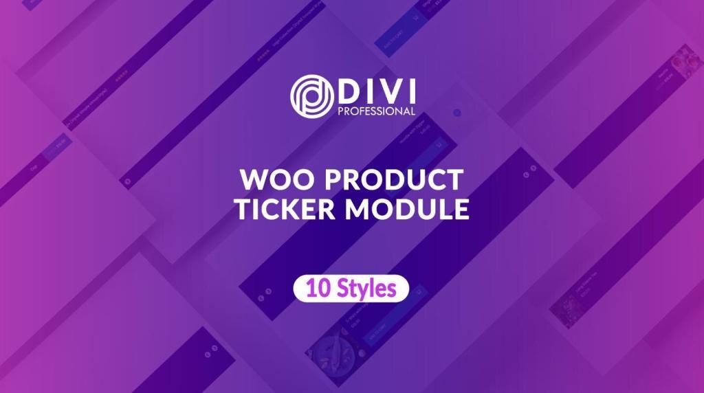 Ultimate Divi WooCommerce Modules UI Bundle - Find Popular Divi Layouts ,Sections