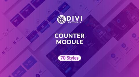 Ultimate Divi Modules UI Bundle - Find Popular Divi Layouts ,Sections