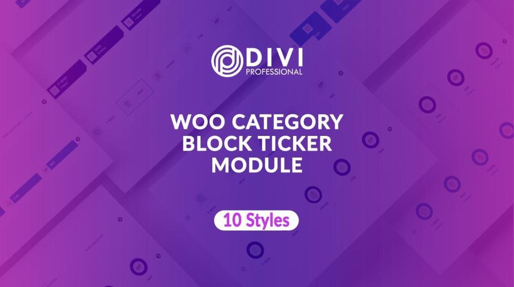 Ultimate Divi Woocommerce Modules Ui Bundle Find Popular Divi Layouts