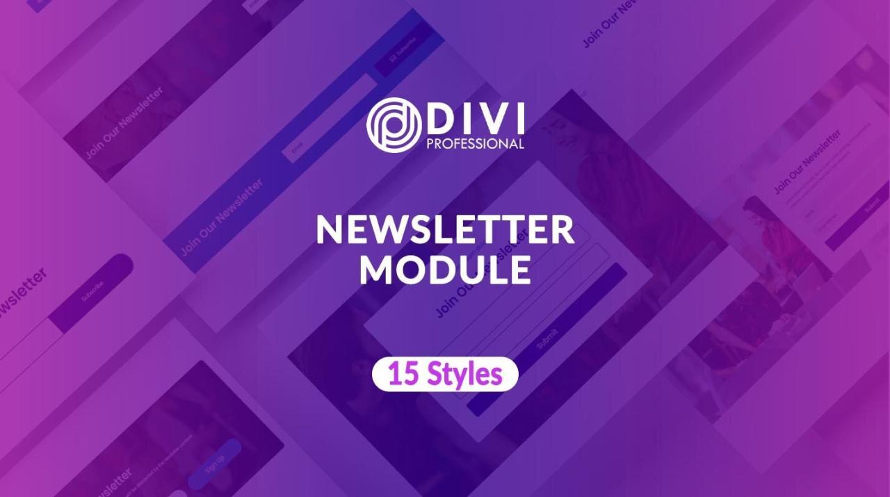 Ultimate Divi Modules UI Bundle - Find Popular Divi Layouts ,Sections