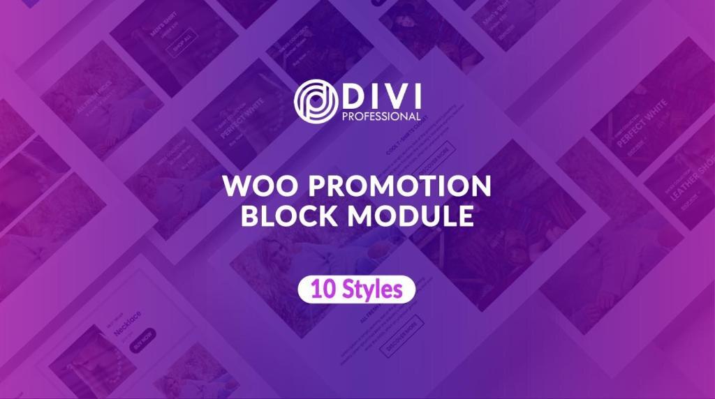 Ultimate Divi WooCommerce Modules UI Bundle - Find Popular Divi Layouts ...