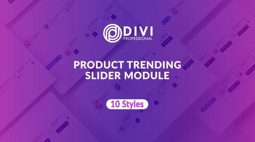 Ultimate Divi WooCommerce Modules UI Bundle - Find Popular Divi Layouts ...