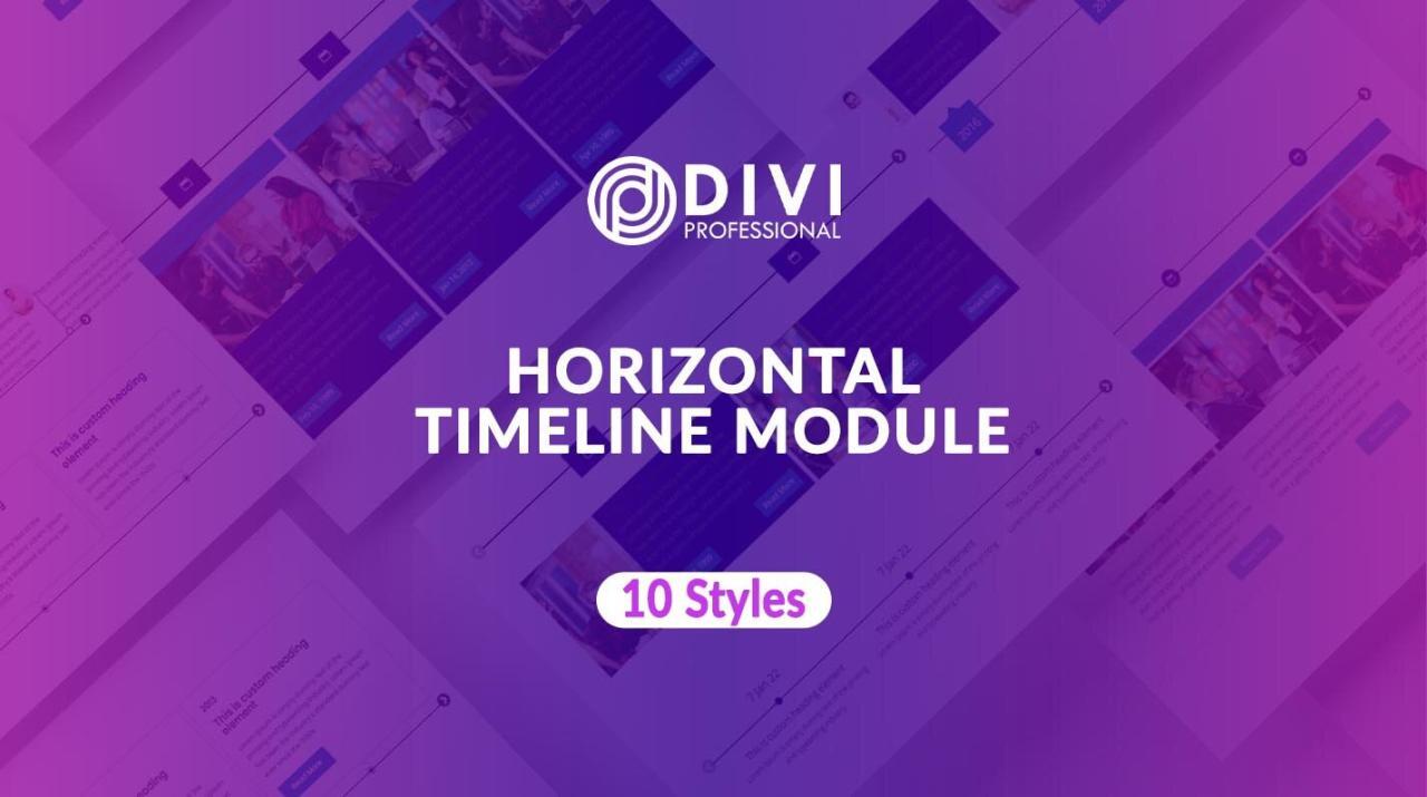 Ultimate Divi Modules UI Bundle - Find Popular Divi Layouts ,Sections